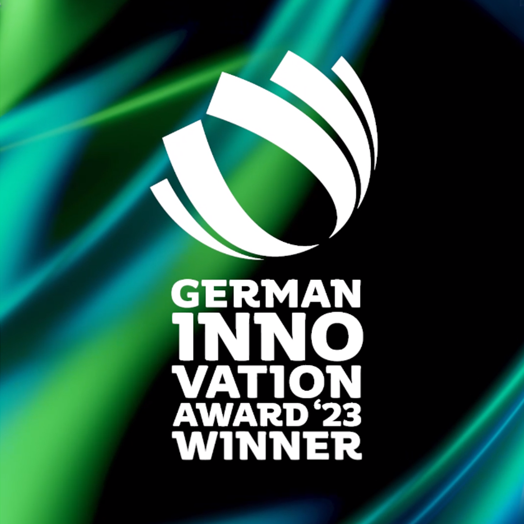 Frameless air diffusers ERGOVENT