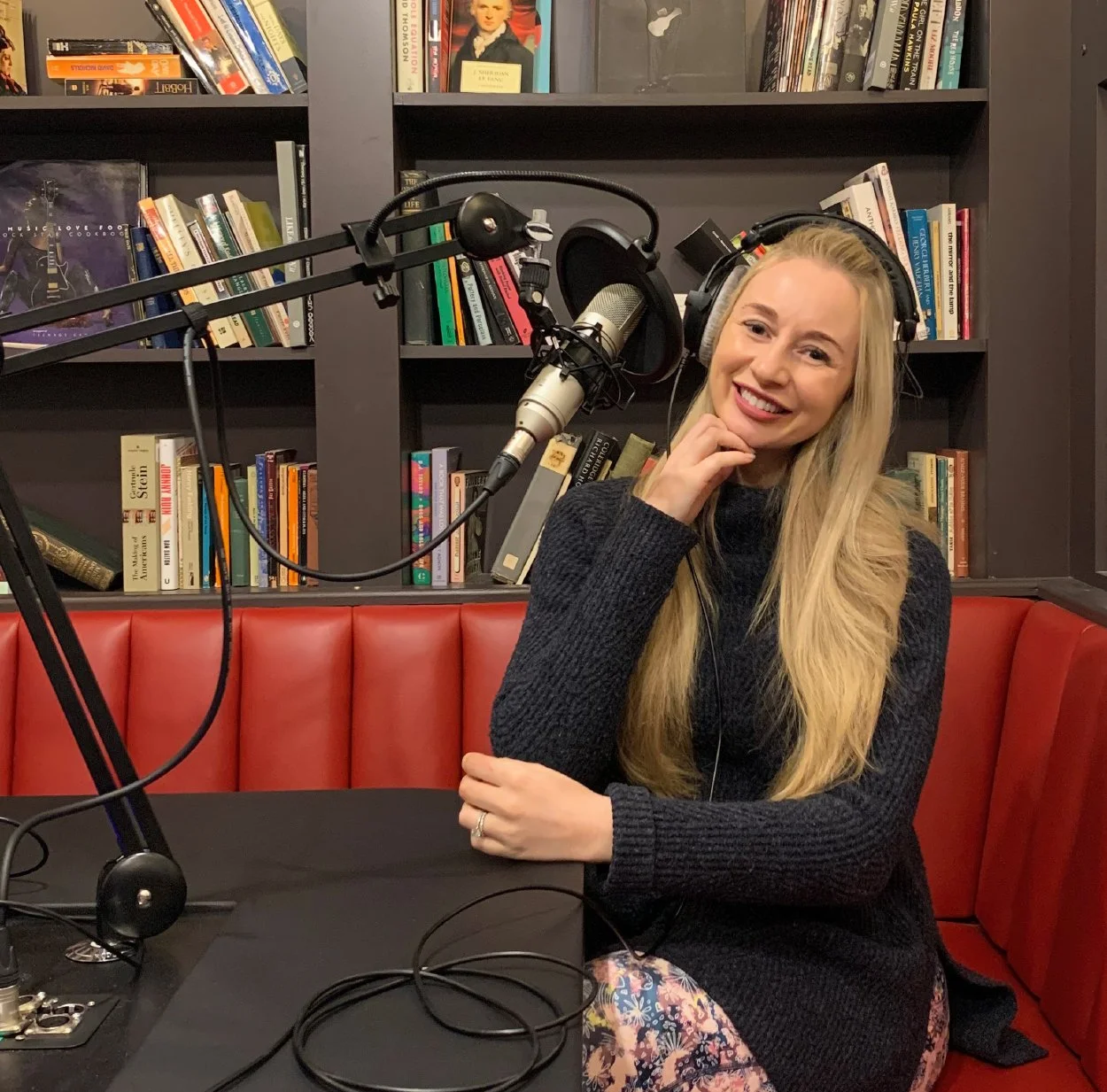 Podcast — Rhitrition