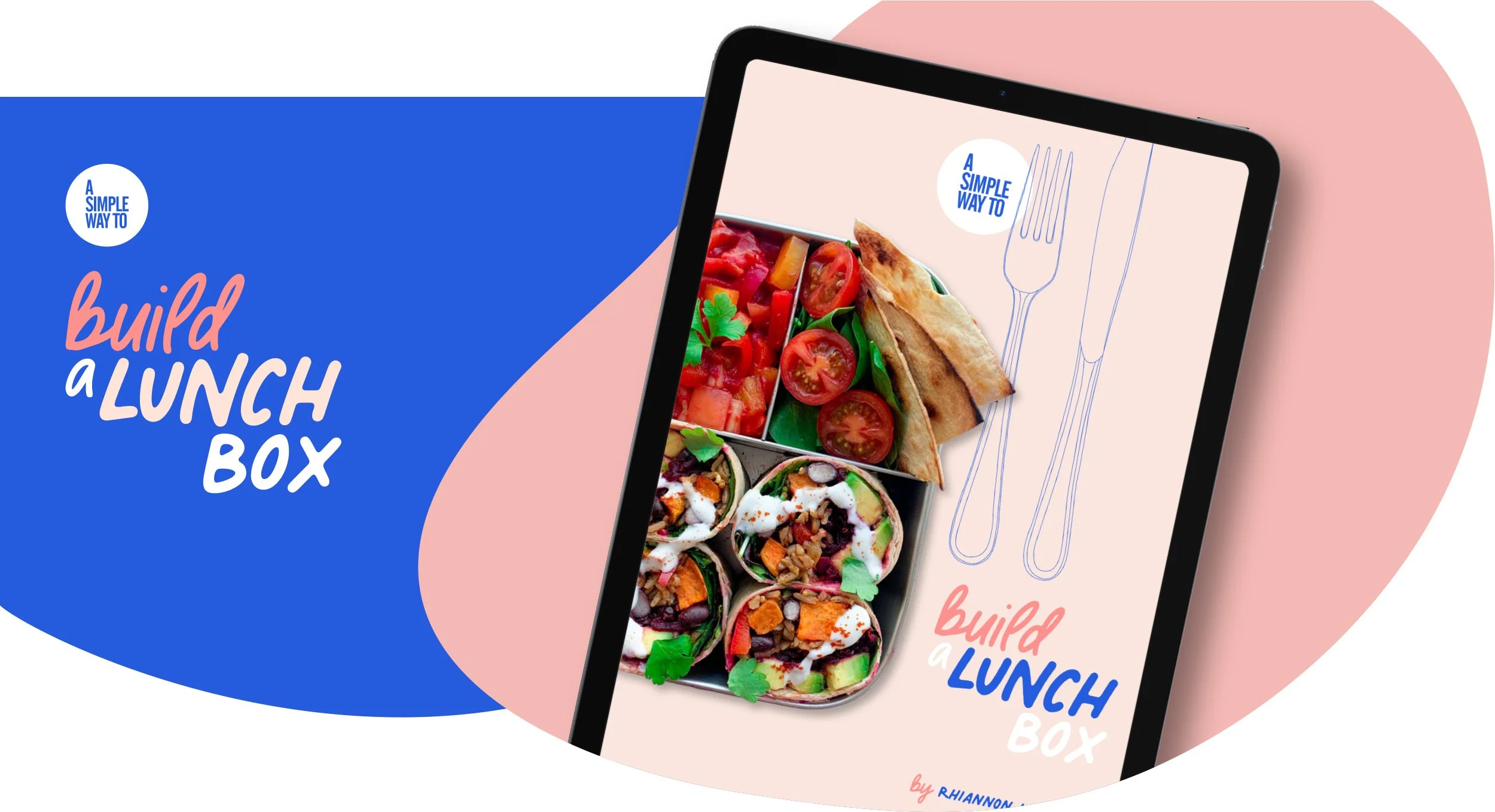 A simple way to build a lunchbox — Rhitrition