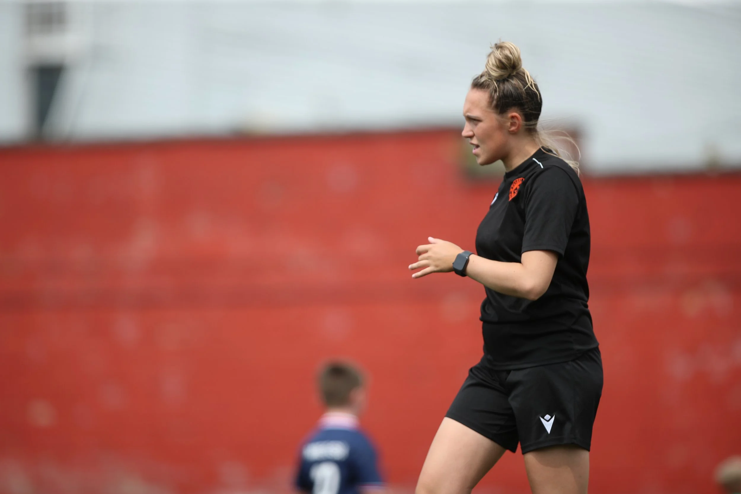 Dundee United Community Trust