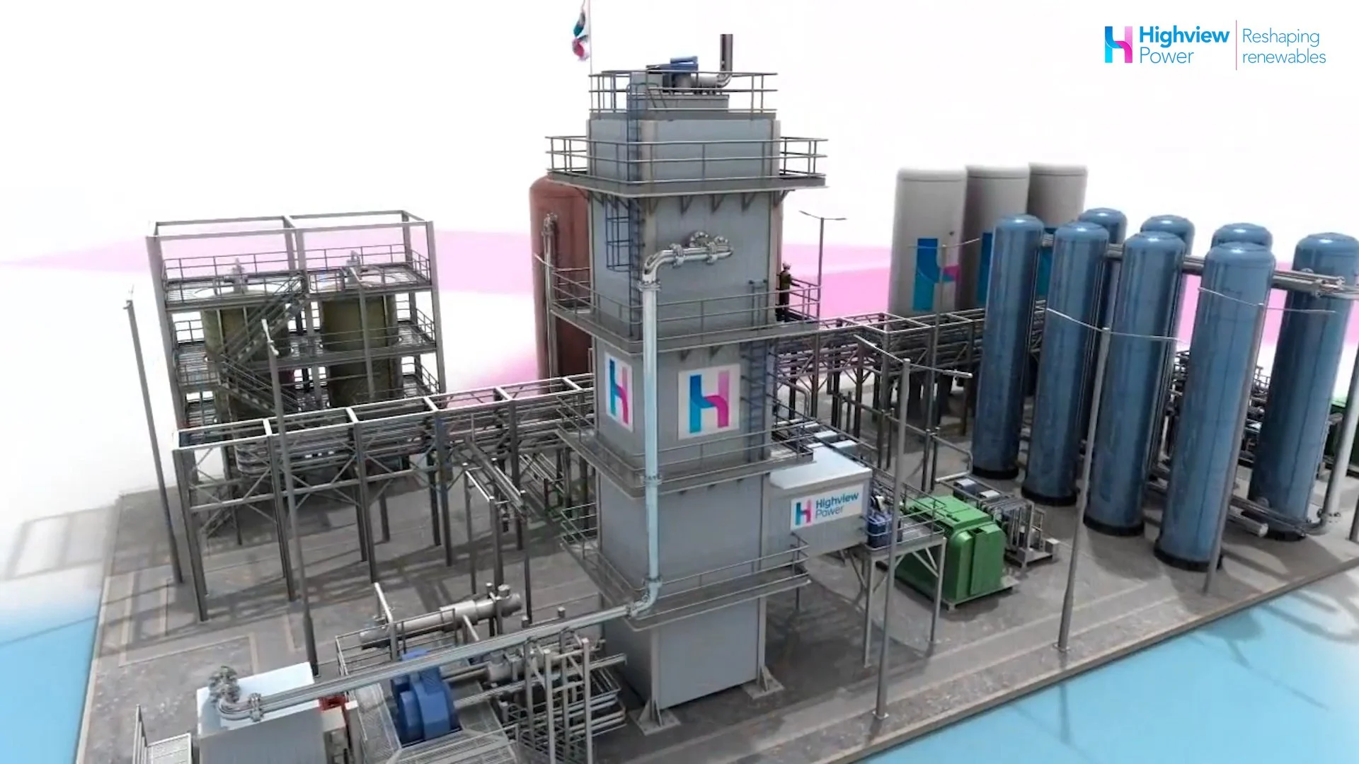 Latest News — Carlton Power Limited