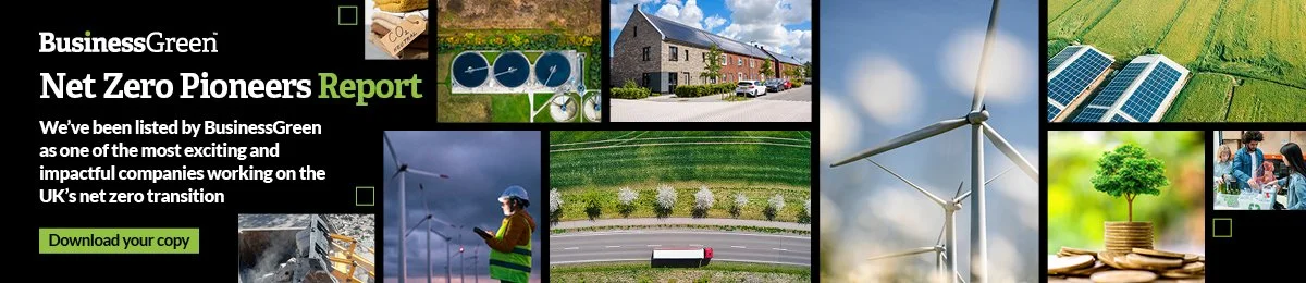 Carlton Power listed among the Top 50 Net Zero Pioneers — Carlton Power ...