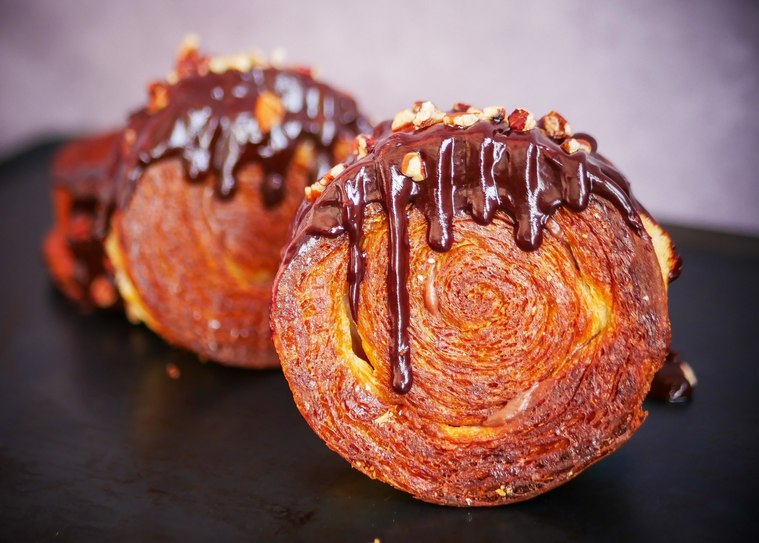 The Flour Apprentice - Custom Cakes