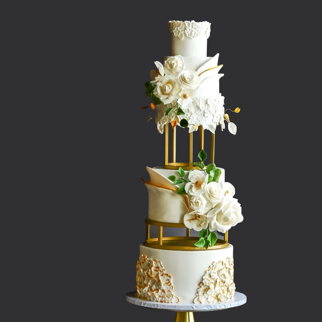 The Flour Apprentice - Custom Cakes