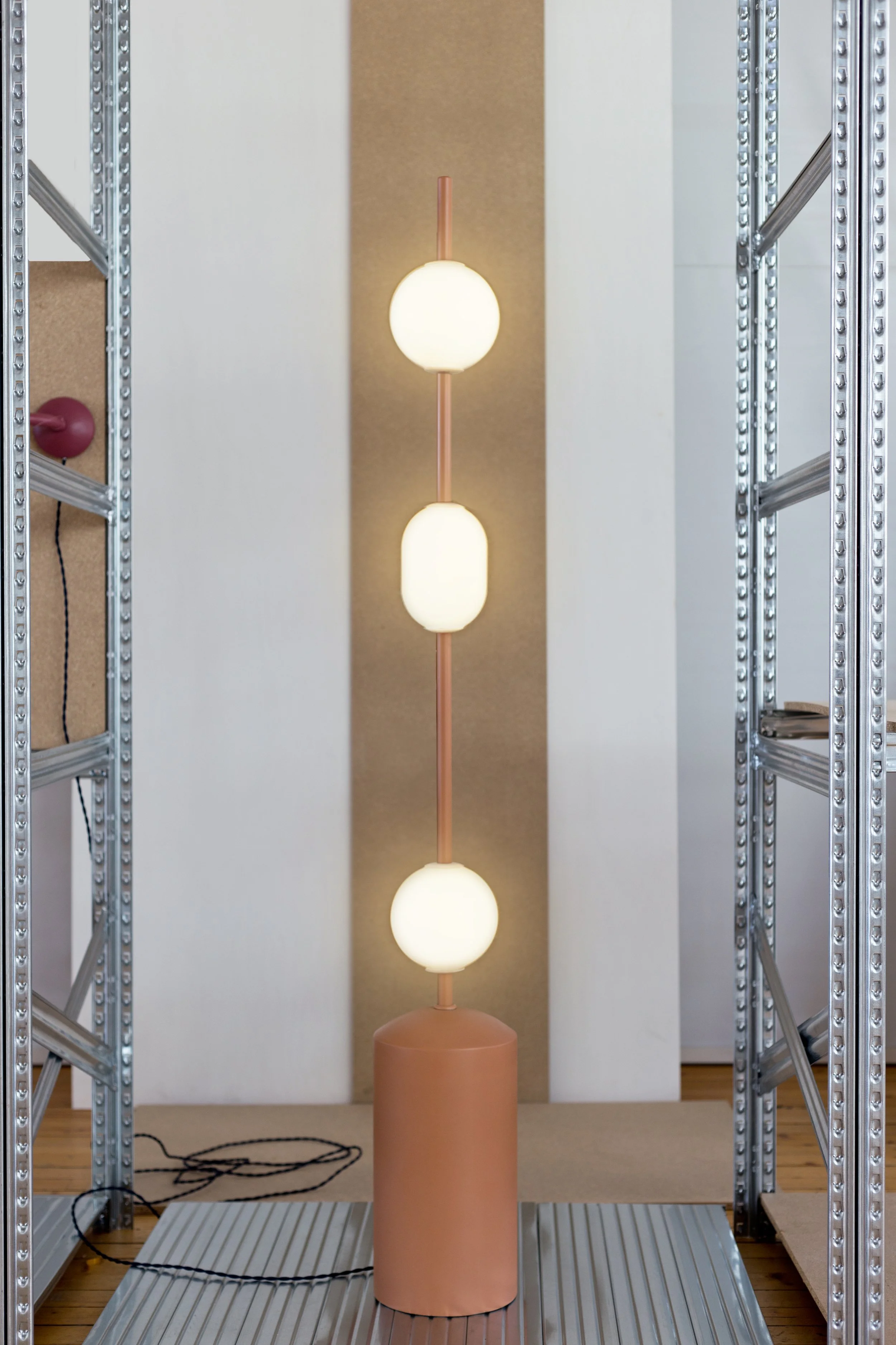 Array of light — sa:k design studio