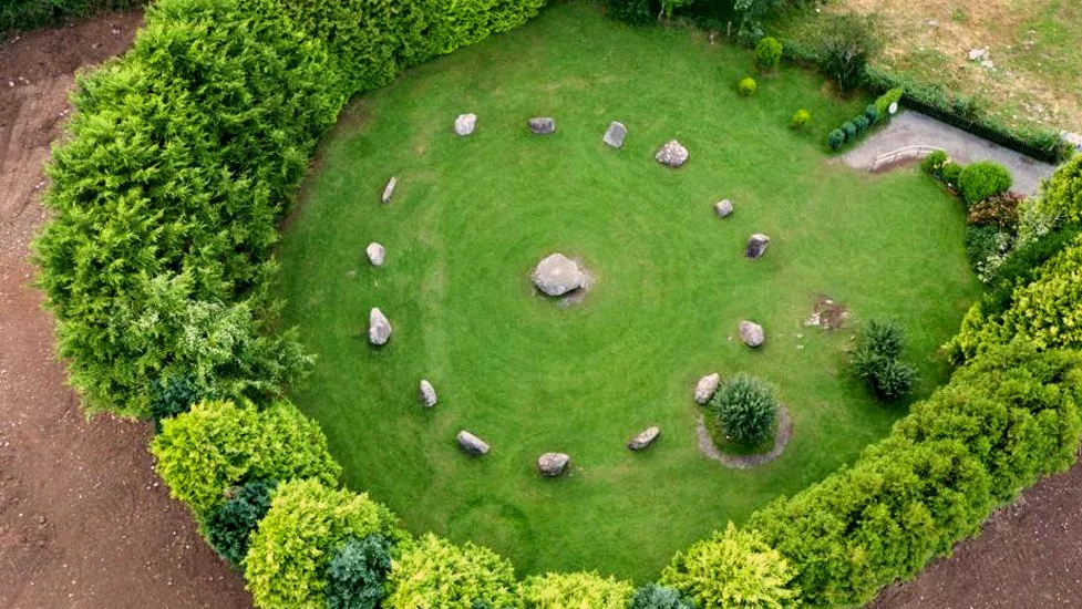 Kenmare Stone Circle