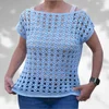 10 Inspiring Bamboo Yarn Crochet Patterns — byGoldenberry