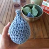 Crochet Water Balloons Pattern with Sustainable Yarn — byGoldenberry