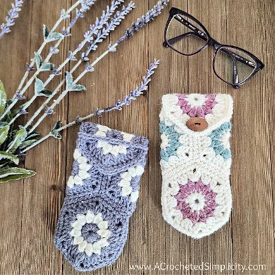 15 Useful Crochet Projects for Everyday Life — byGoldenberry
