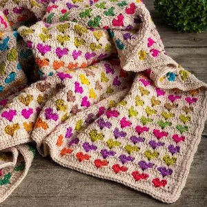 10 Inspiring Bamboo Yarn Crochet Patterns — byGoldenberry
