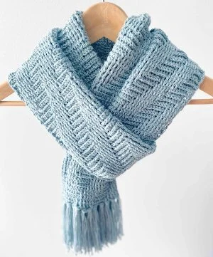 10 Inspiring Bamboo Yarn Crochet Patterns — byGoldenberry