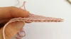 How to Crochet the First Row After the Foundation Chain - Tutorial ...