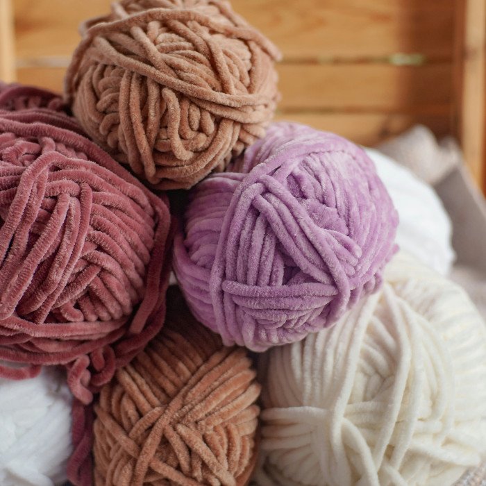 Unveiling the Truth: Is Acrylic Yarn Plastic? Find out Here ...