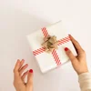 How to Wrap Gifts Without Wrapping Paper — byGoldenberry