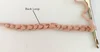 How to Crochet the First Row After the Foundation Chain - Tutorial ...