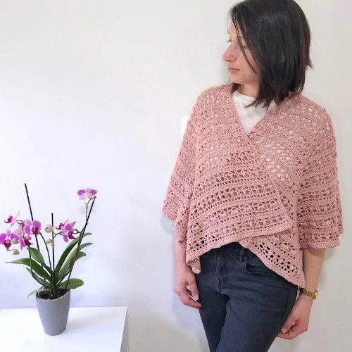 10 Inspiring Bamboo Yarn Crochet Patterns — byGoldenberry