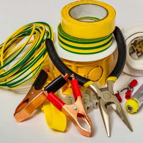 Our Services | J C Electrical — J C Electrical