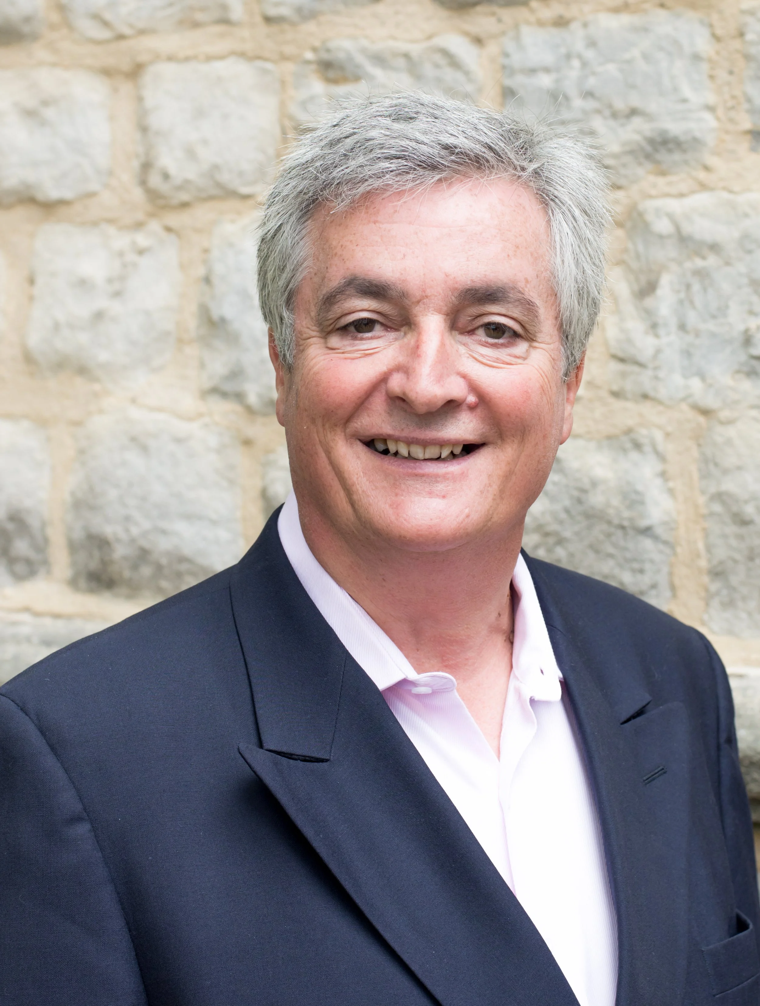 Who's Who — St Mary The Boltons