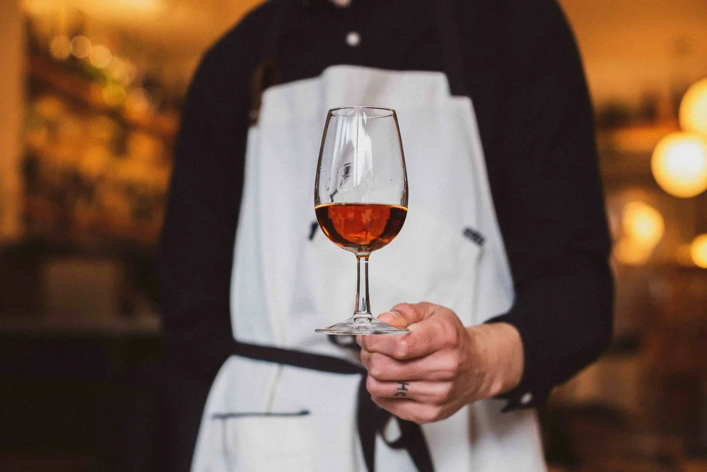Book a table — BELZAN