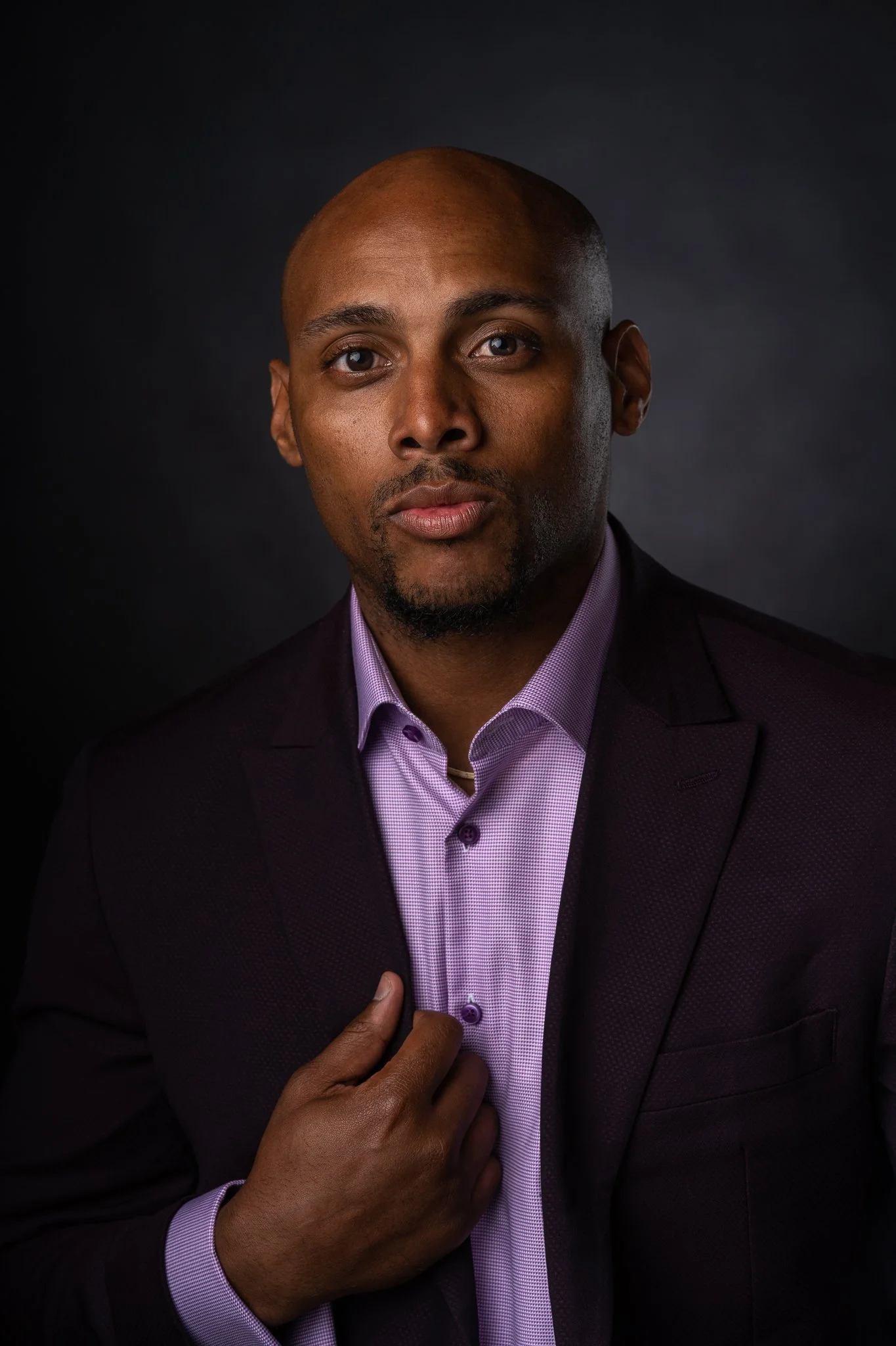 Headshots — Marcus Gregory Photography