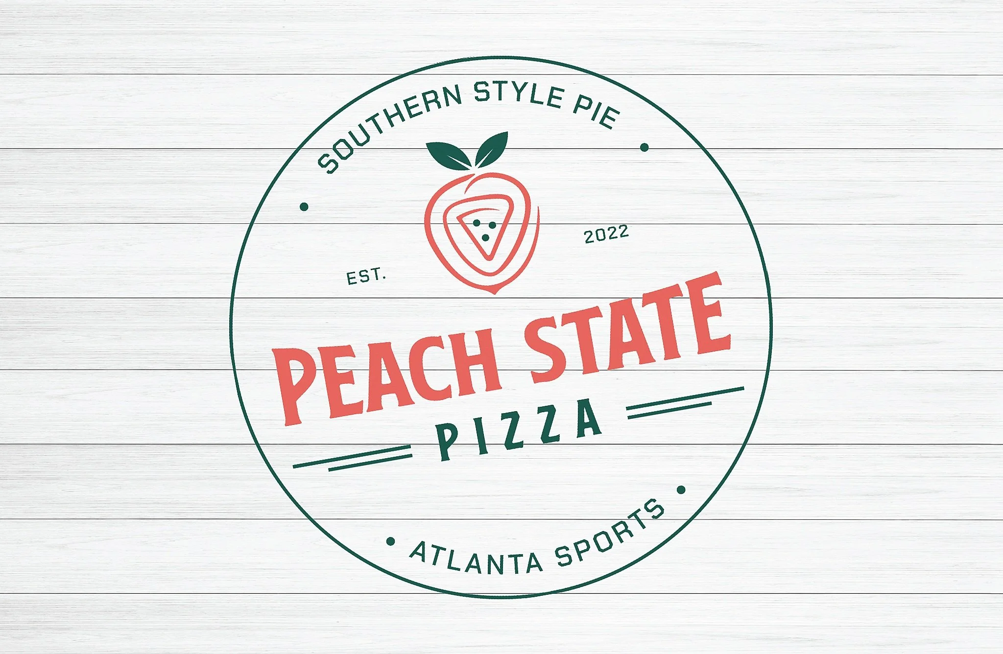 Peach State Pizza