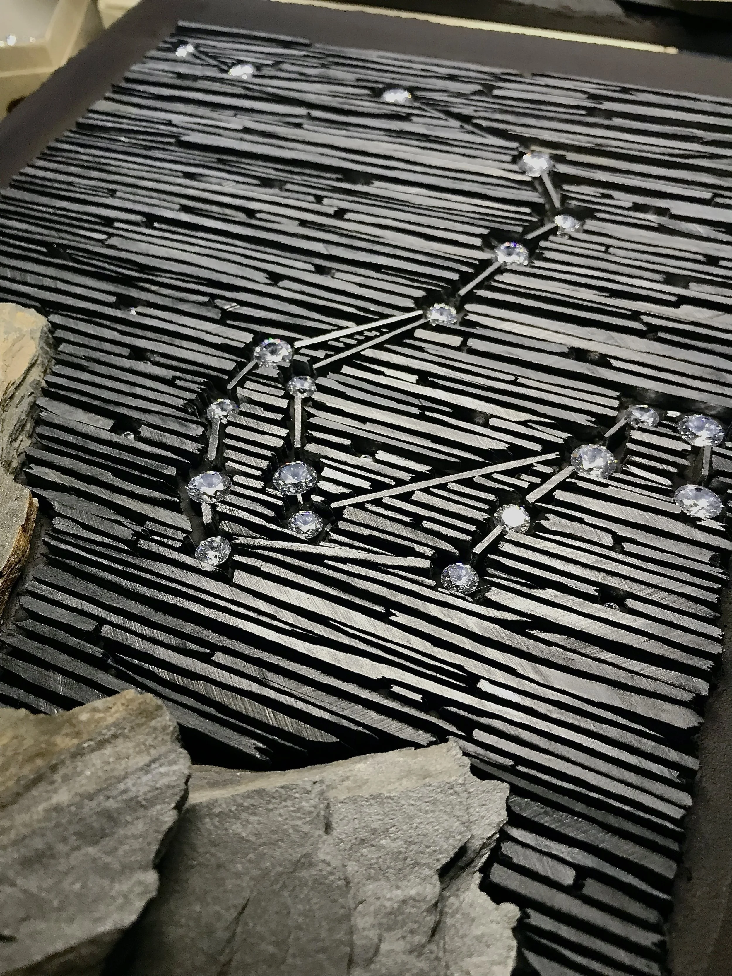 Tara Mattson Mosaics