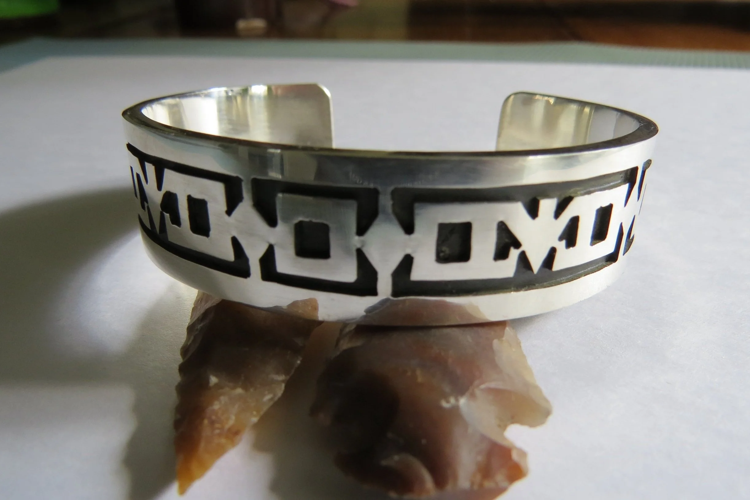 General 2 — Broadus Craft Jewelry