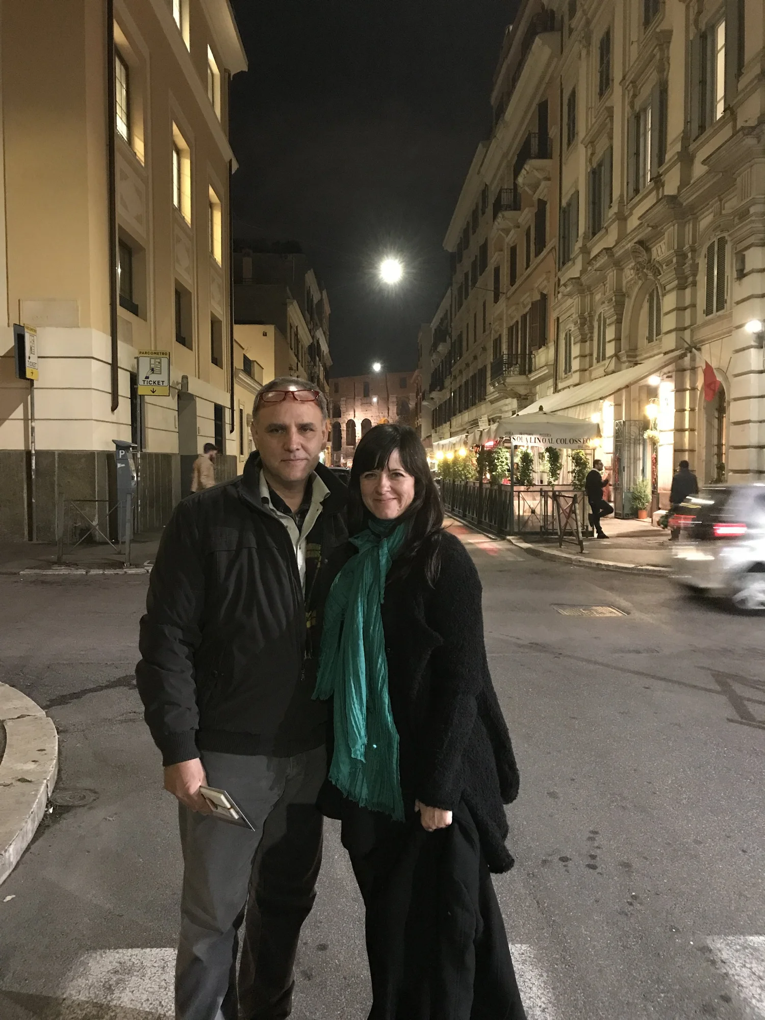 About Scagliola — Madestone