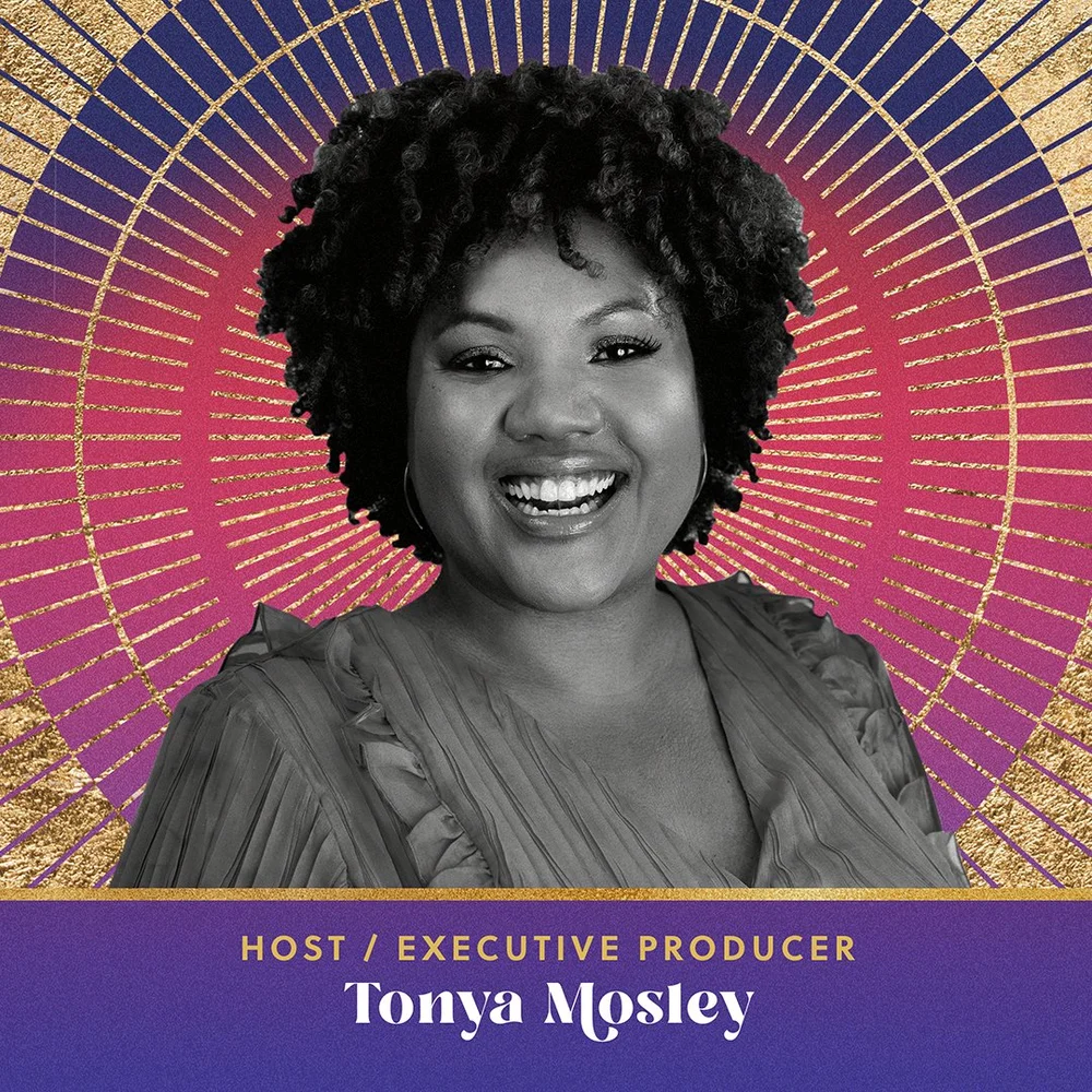 Tonya Mosley — Dear Truth Be Told