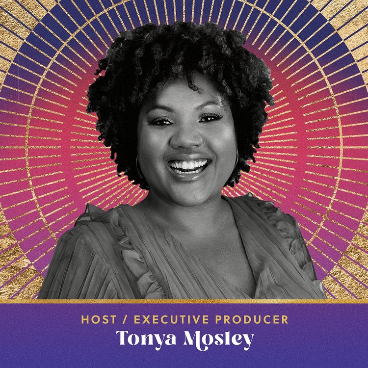 Tonya Mosley — Dear Truth Be Told