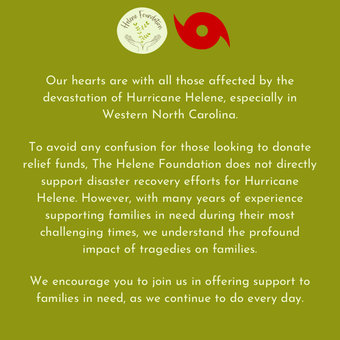 The Helene Foundation