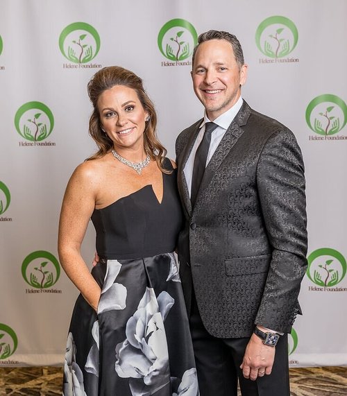 Annual Events — The Helene Foundation