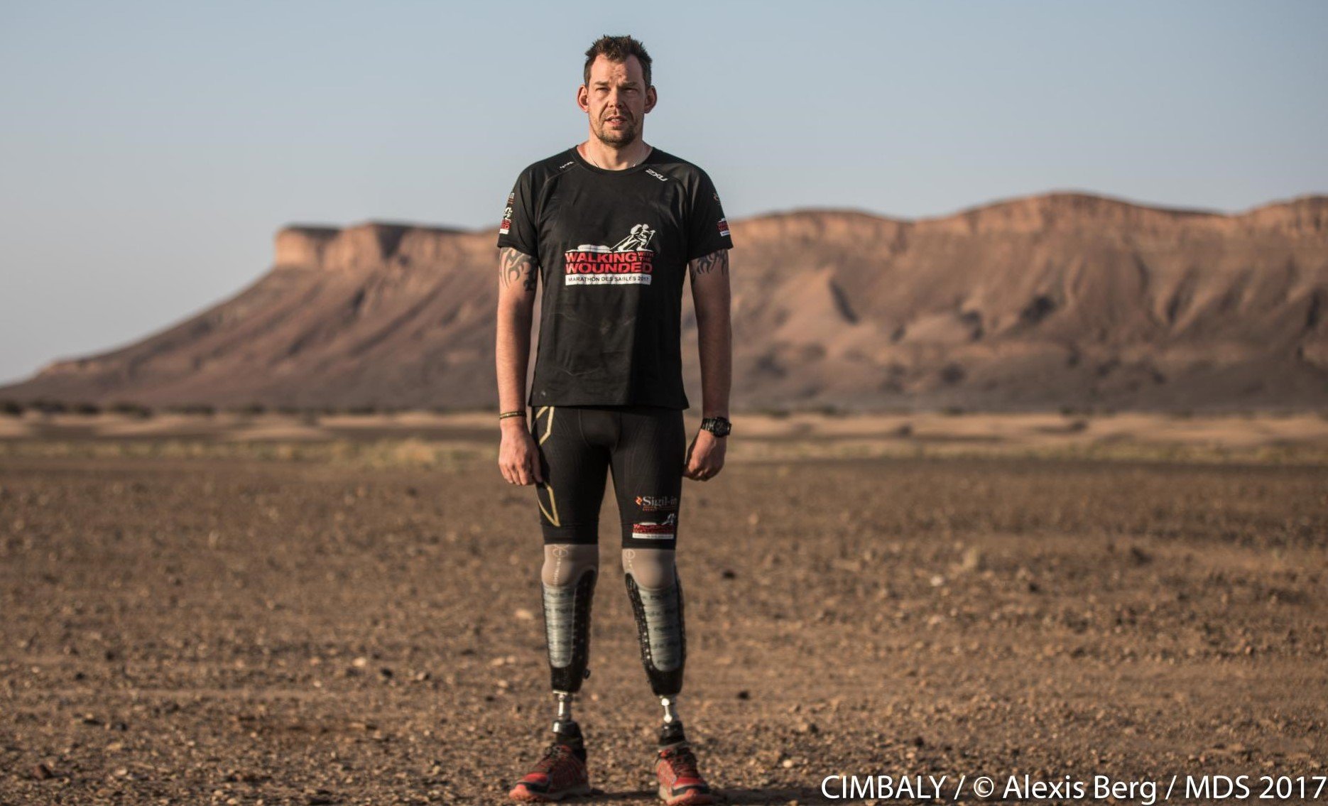 From Antarctica to the Sahara Desert, There’s No Terrain on Earth That ...