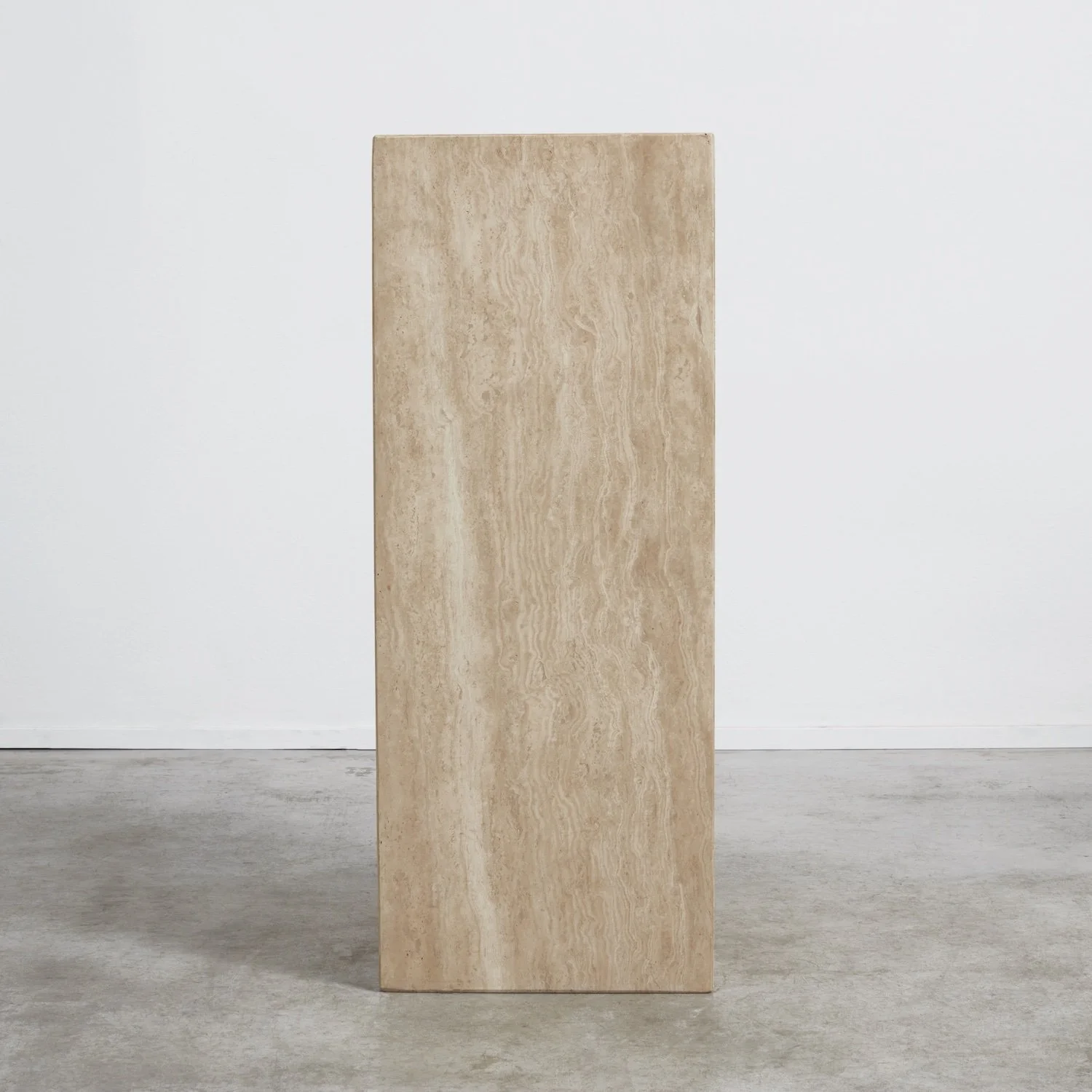 PLINTHS — M.A.H Gallery