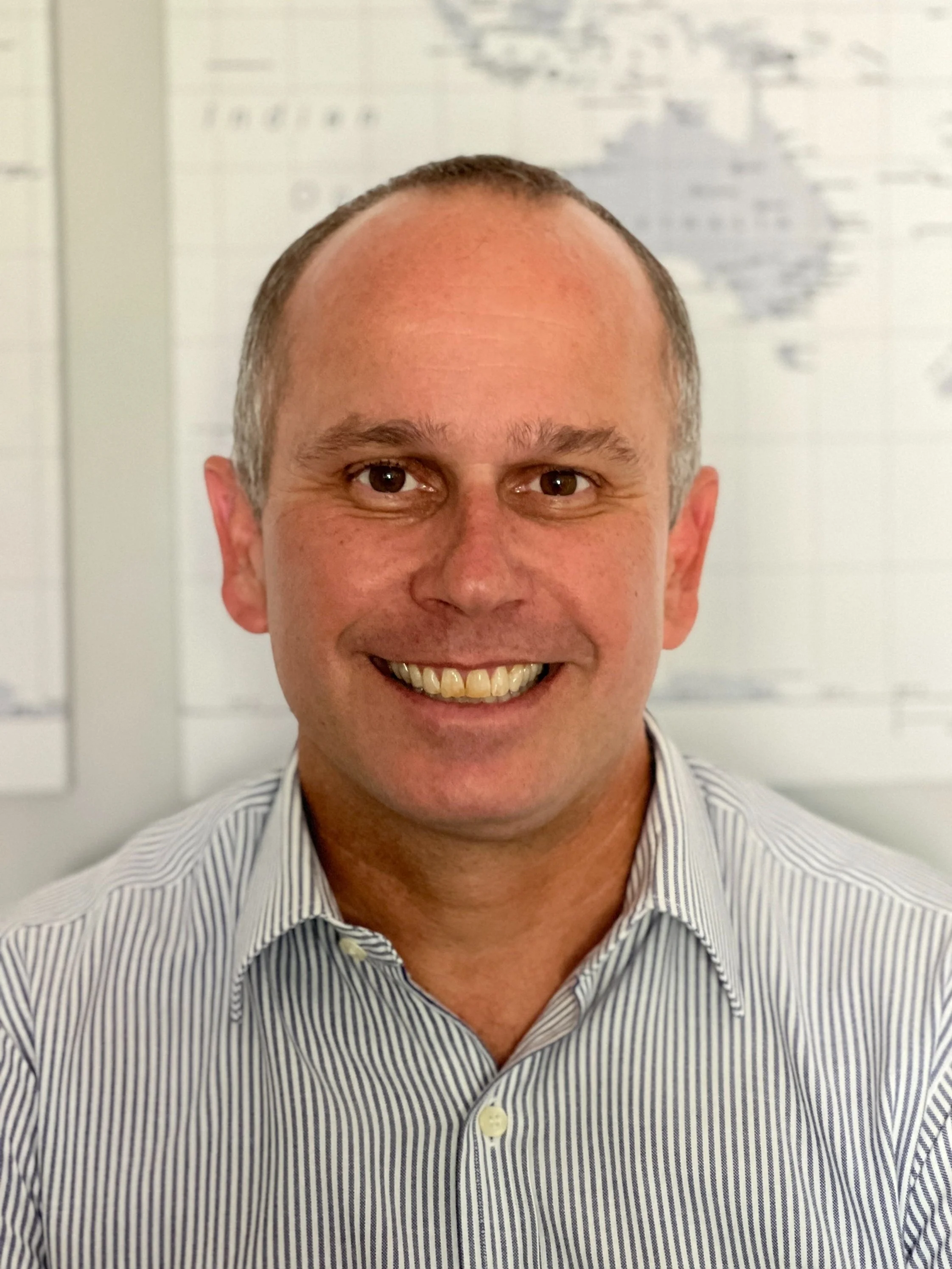 Bio — http://www.urbancompassplanning.com/