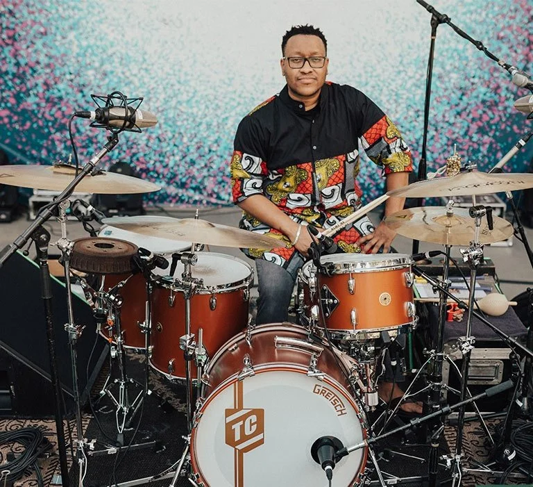 Sidehustle Records — Charlie Hunter