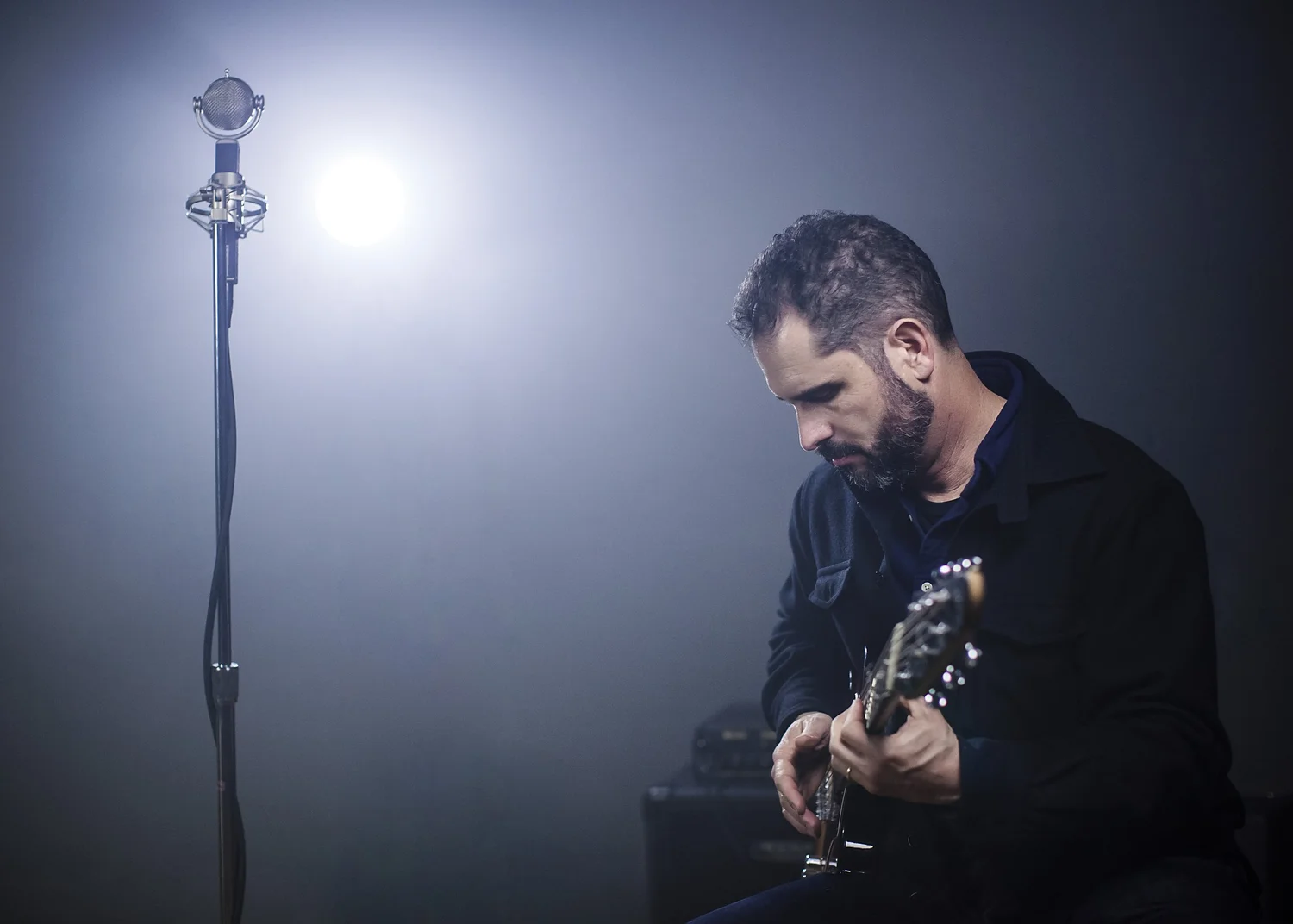 Charlie Hunter