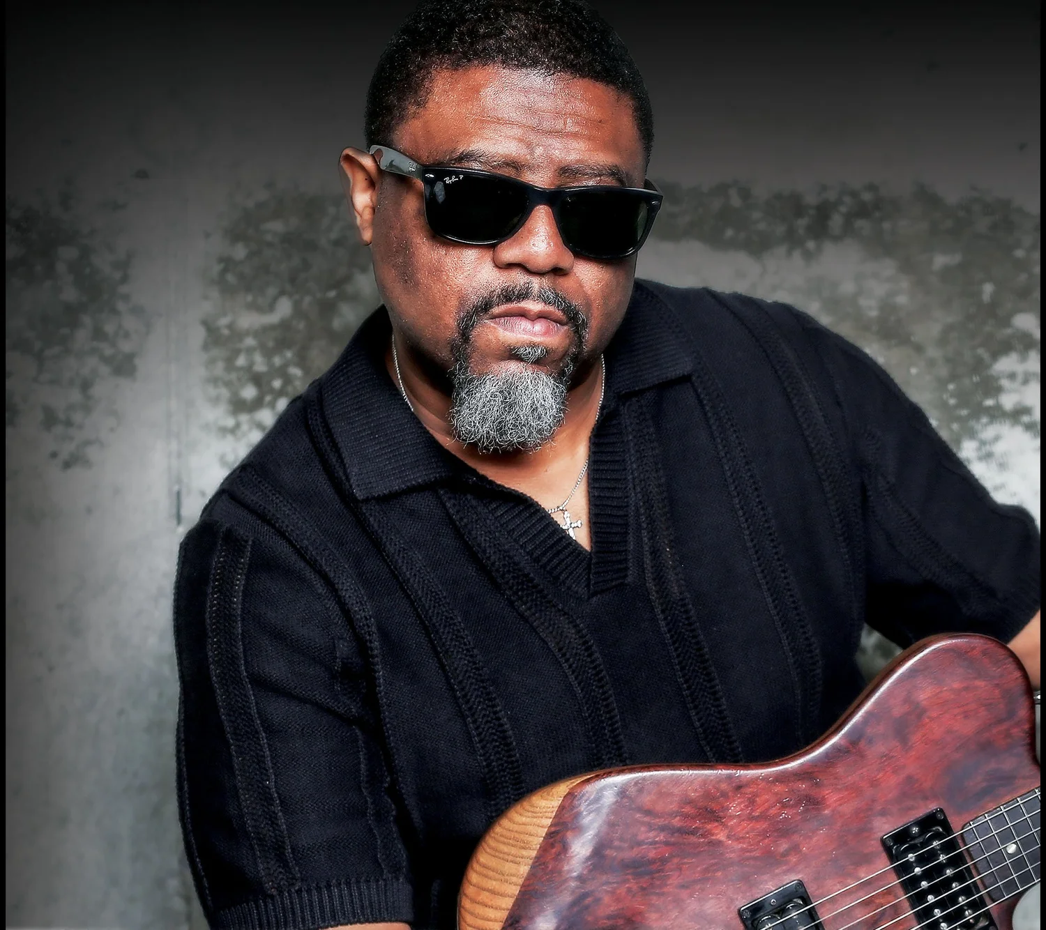 Jubu Smith — Charlie Hunter