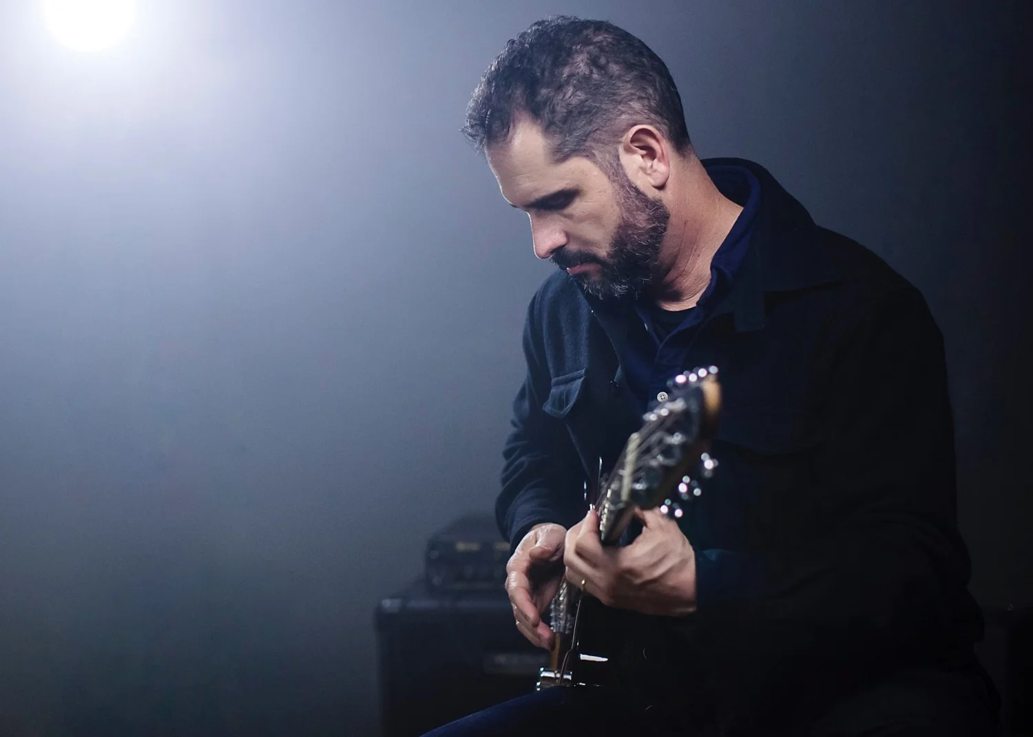 Charlie Hunter — Charlie Hunter