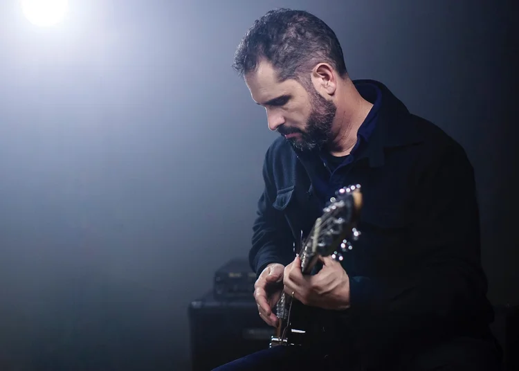 Charlie Hunter — Charlie Hunter