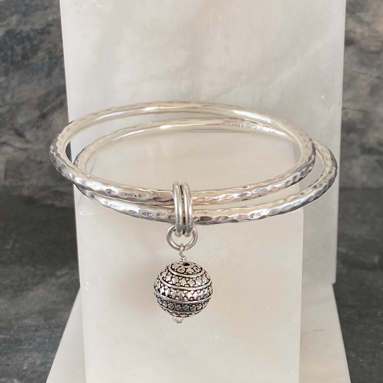 Catherine Amesbury Contemporary Jewellery