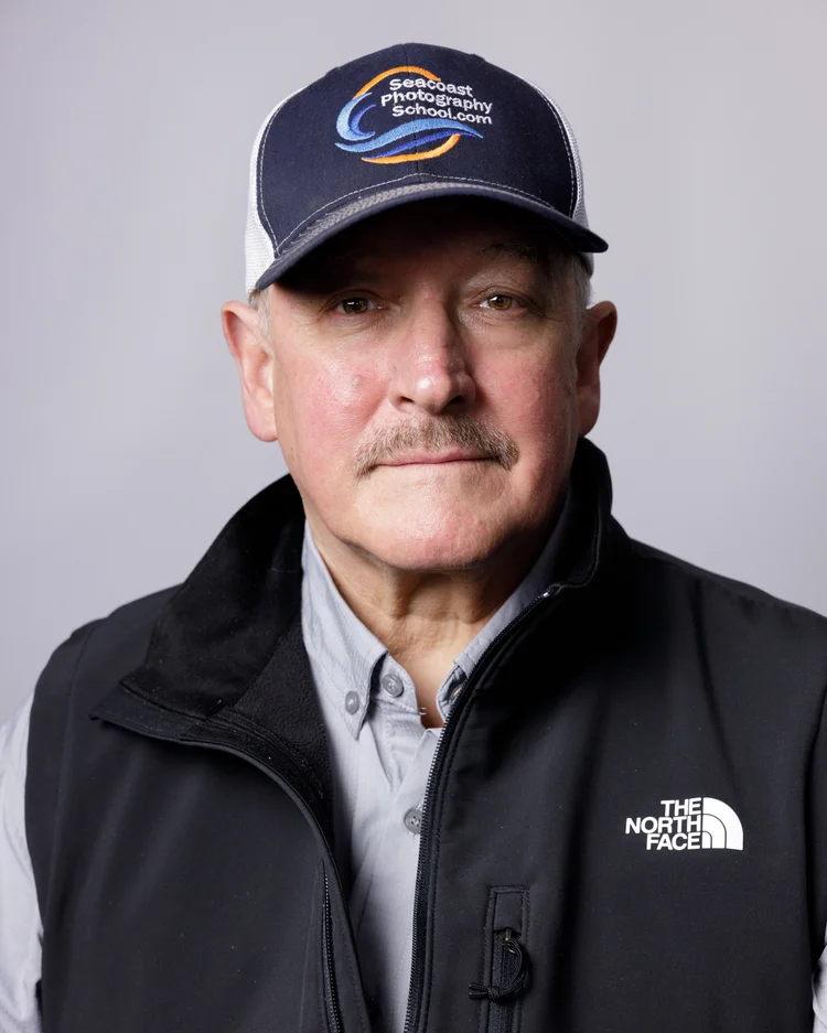 SEACOAST PHOTOGRAPHY SCHOOL