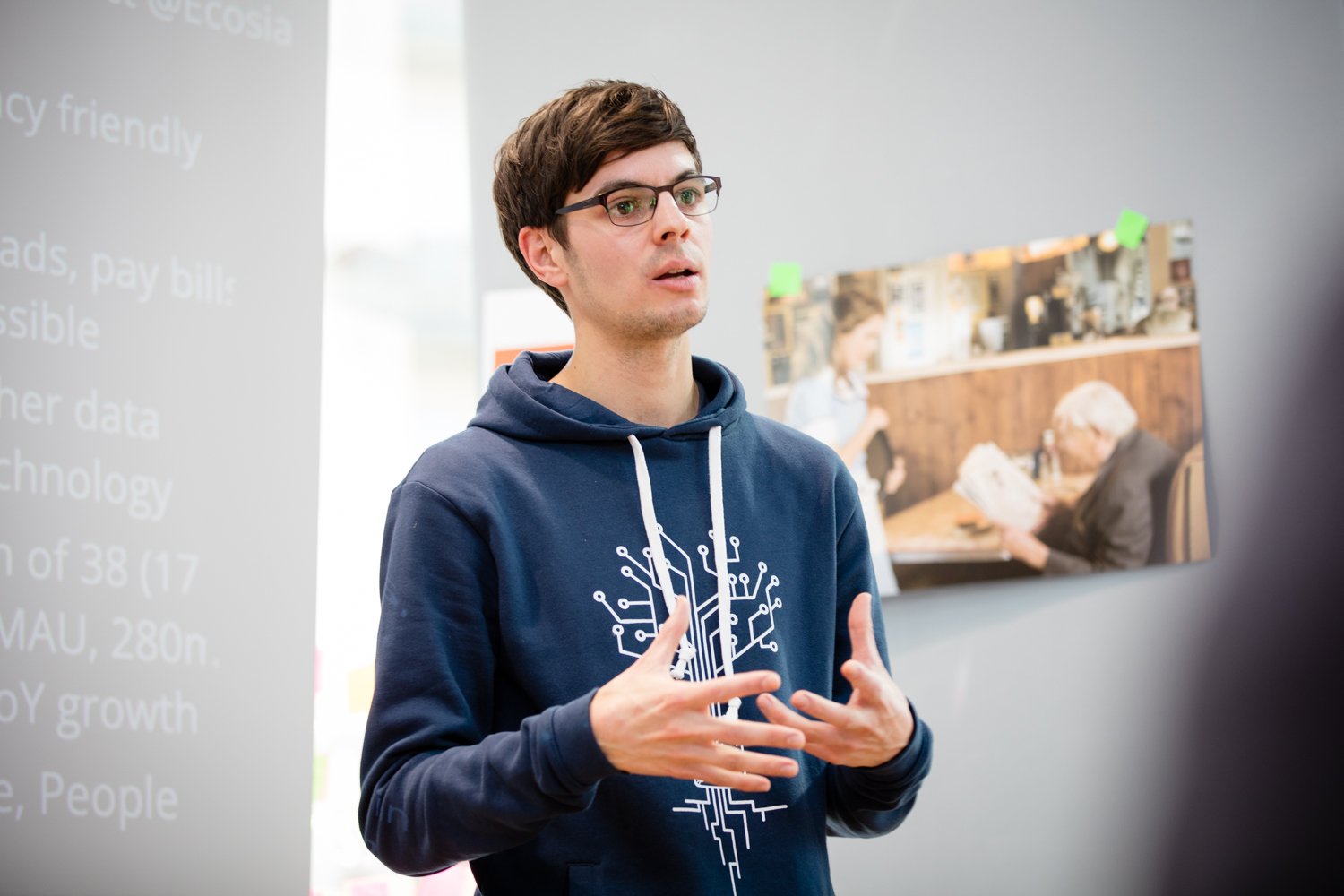 #PoDojo Talks: Sustainability in digital product development — podojo #PoDojo Talks: Sustainability in digital product development — podojo