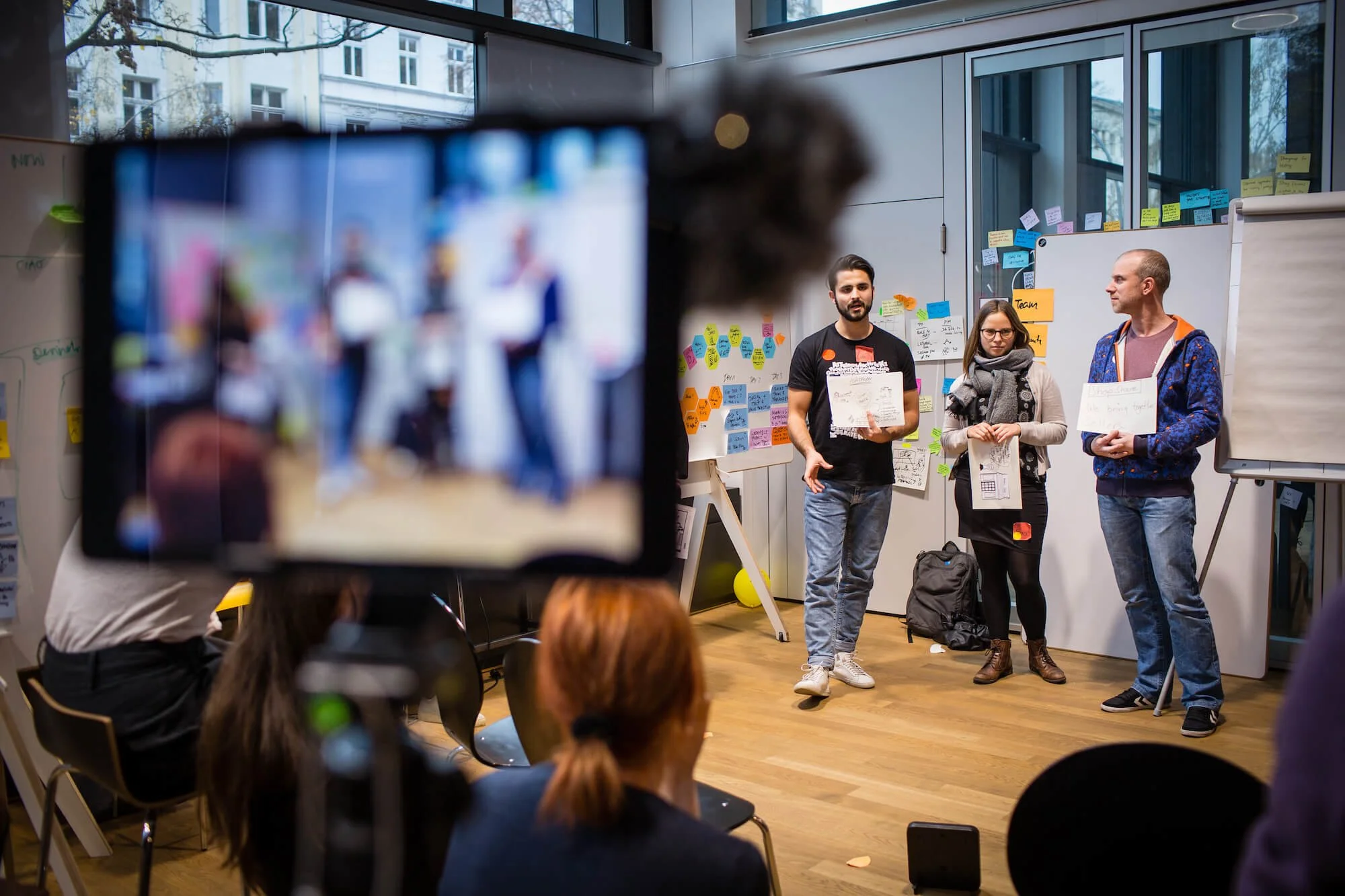 Product Innovation Sprint — podojo Product Innovation Sprint — podojo