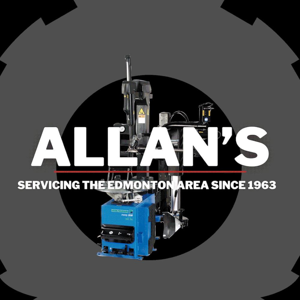 ALLAN'S AUTOMOTIVE