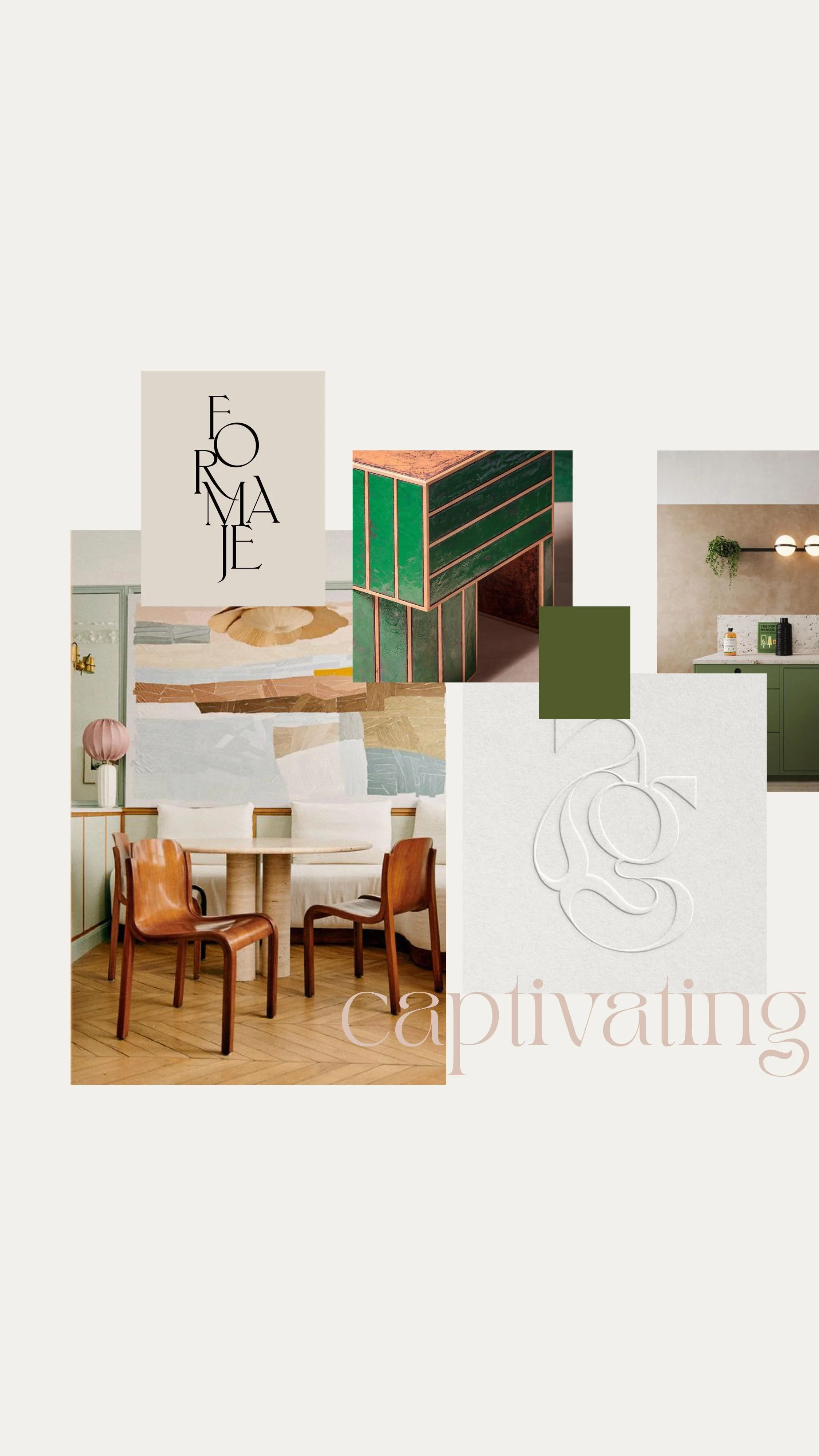 4 Styles of typefaces you need to know — Emmanate Creative