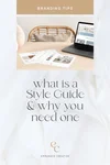 What is a style guide and why you need one — Emmanate Creative