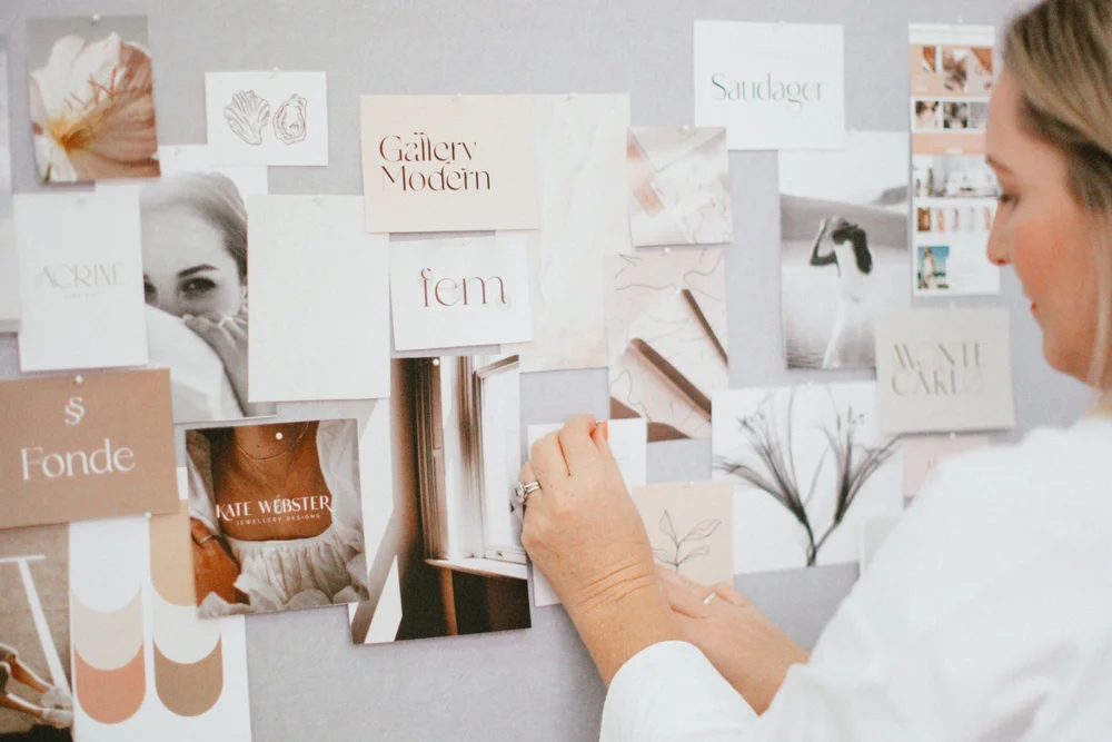 Projects — Emmanate Creative