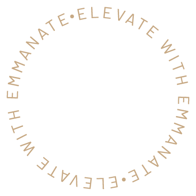 Emmanate Creative | Brand identities and purposesful design