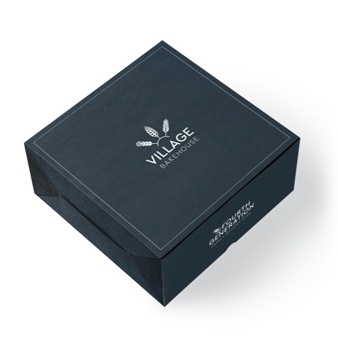 Village Bakehouse | Digital, Packaging and Corporate Communications ...